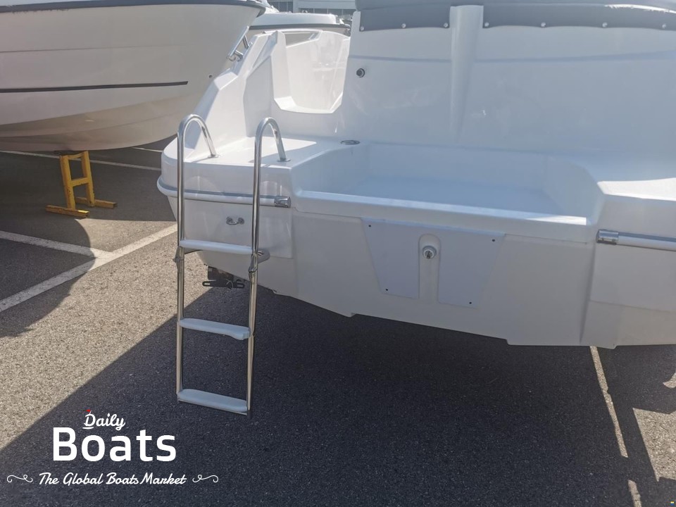 2022 Titanium 520 Open for sale. View price, photos and Buy 2022 ...