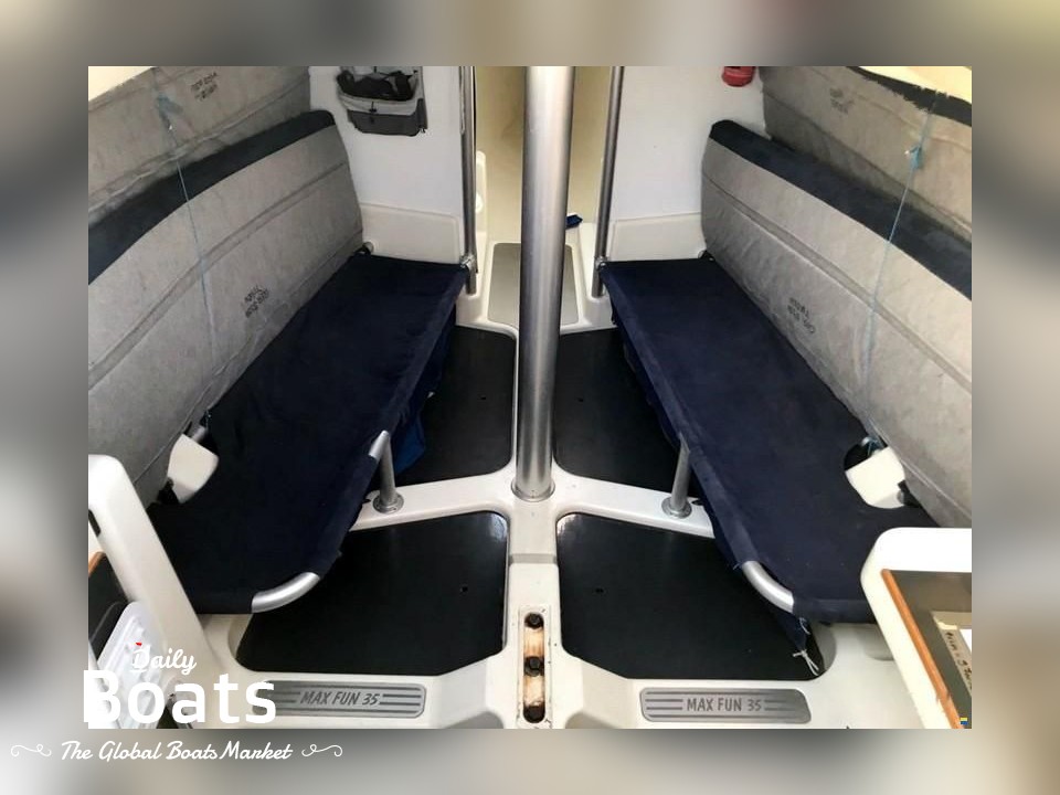 2004 Maxfun 35 for sale. View price, photos and Buy 2004 Maxfun 35 #357780