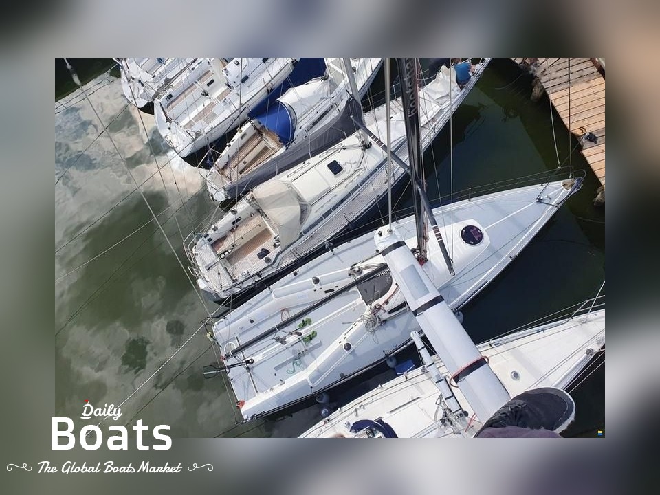 2004 Maxfun 35 for sale. View price, photos and Buy 2004 Maxfun 35 #357780