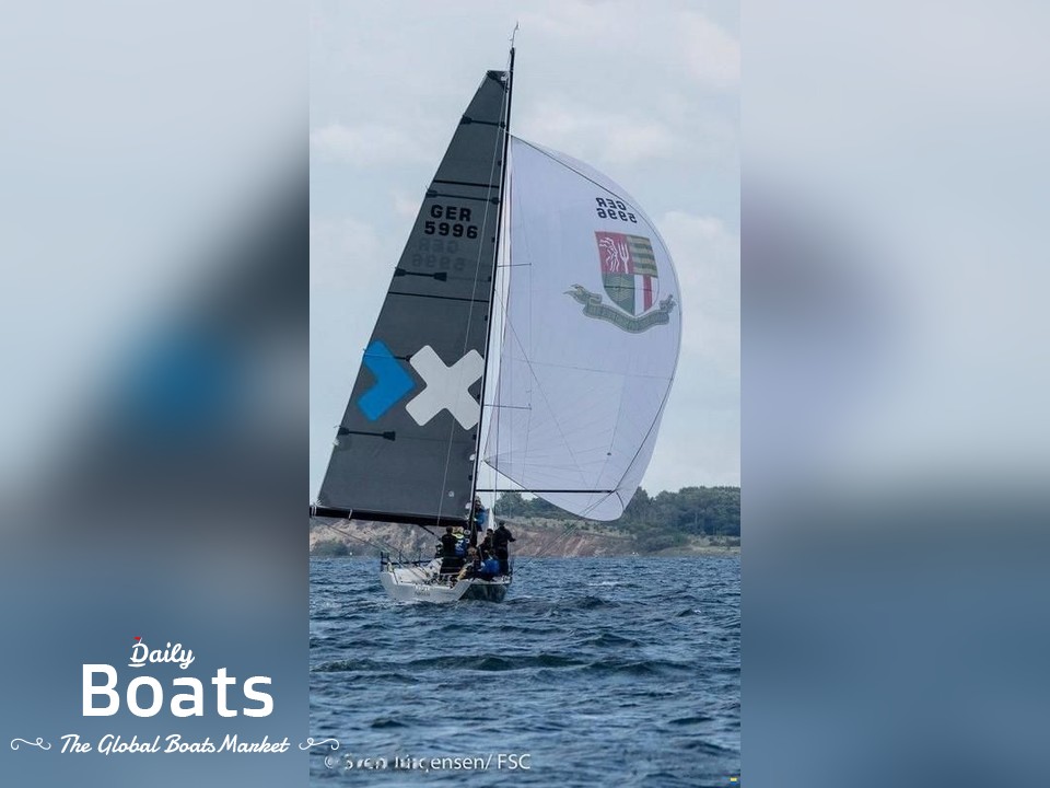 2004 Maxfun 35 for sale. View price, photos and Buy 2004 Maxfun 35 #357780