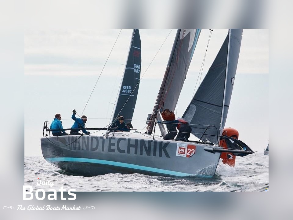 2004 Maxfun 35 for sale. View price, photos and Buy 2004 Maxfun 35 #357780