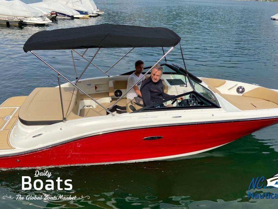 2022 Sea Ray 190 Spx for sale. View price, photos and Buy 2022 Sea Ray ...