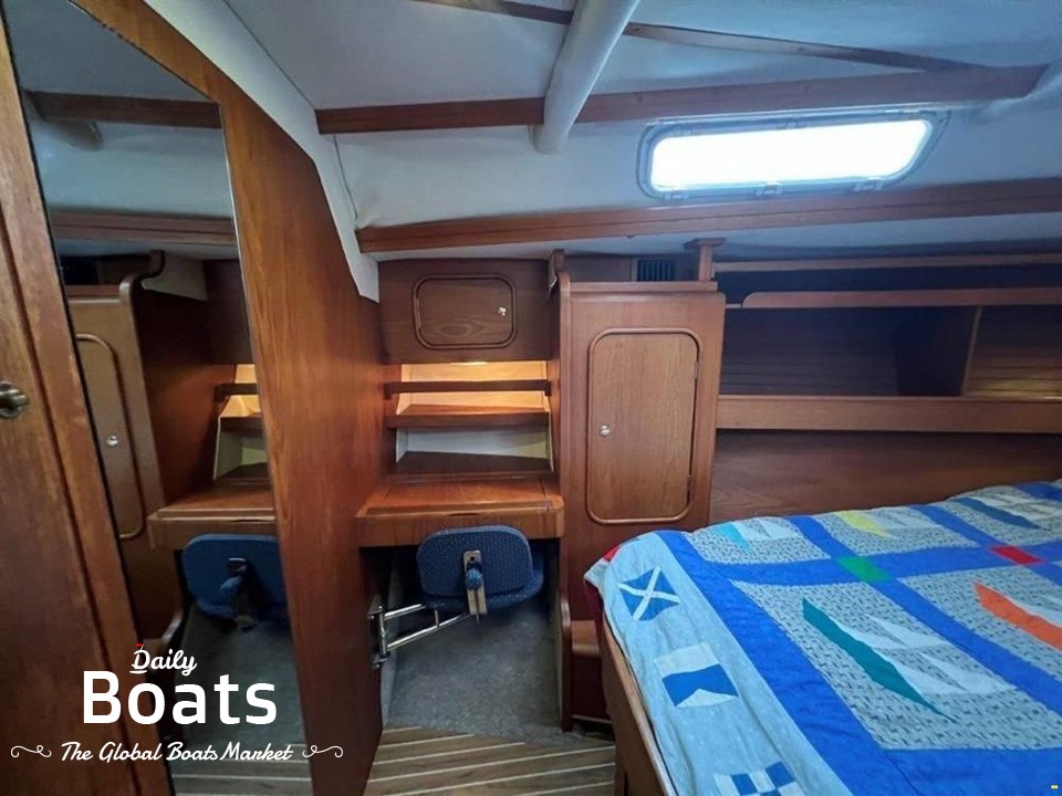 1999 Westerly Ocean 49 for sale. View price, photos and Buy 1999 ...