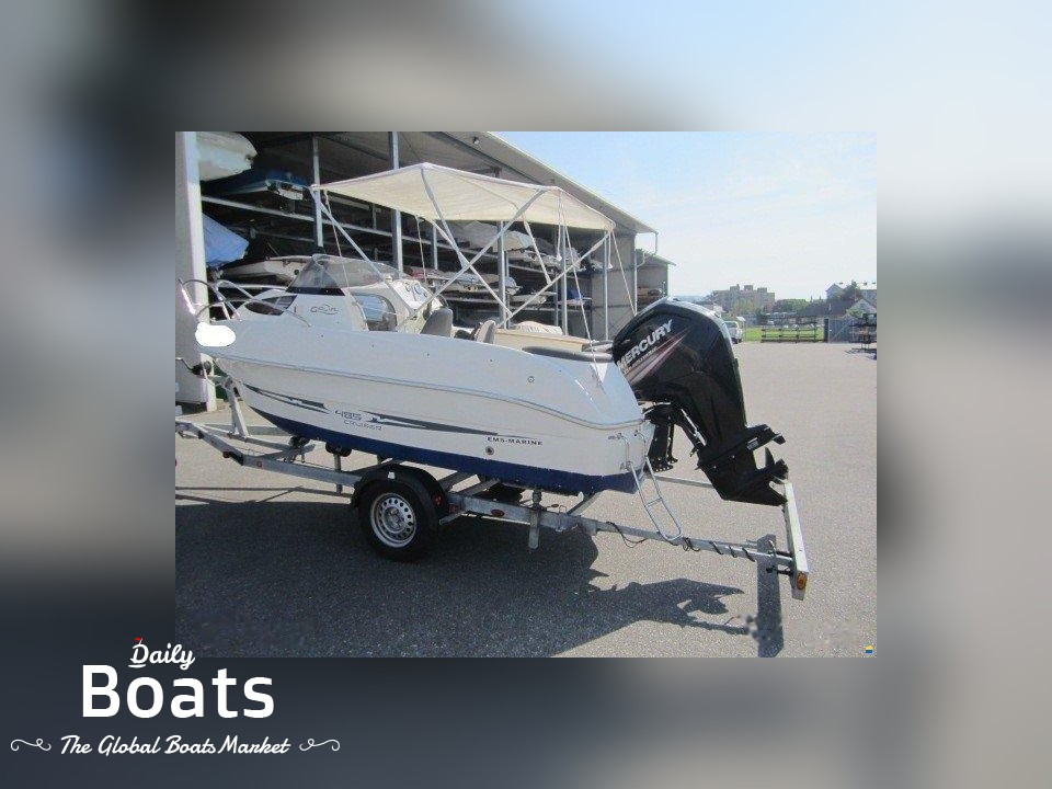 2015 Galia 485 Cruiser for sale. View price, photos and Buy 2015 Galia ...