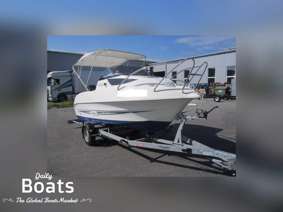 2015 Galia 485 Cruiser for sale. View price, photos and Buy 2015 Galia ...