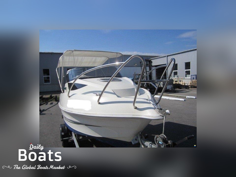 2015 Galia 485 Cruiser for sale. View price, photos and Buy 2015 Galia ...