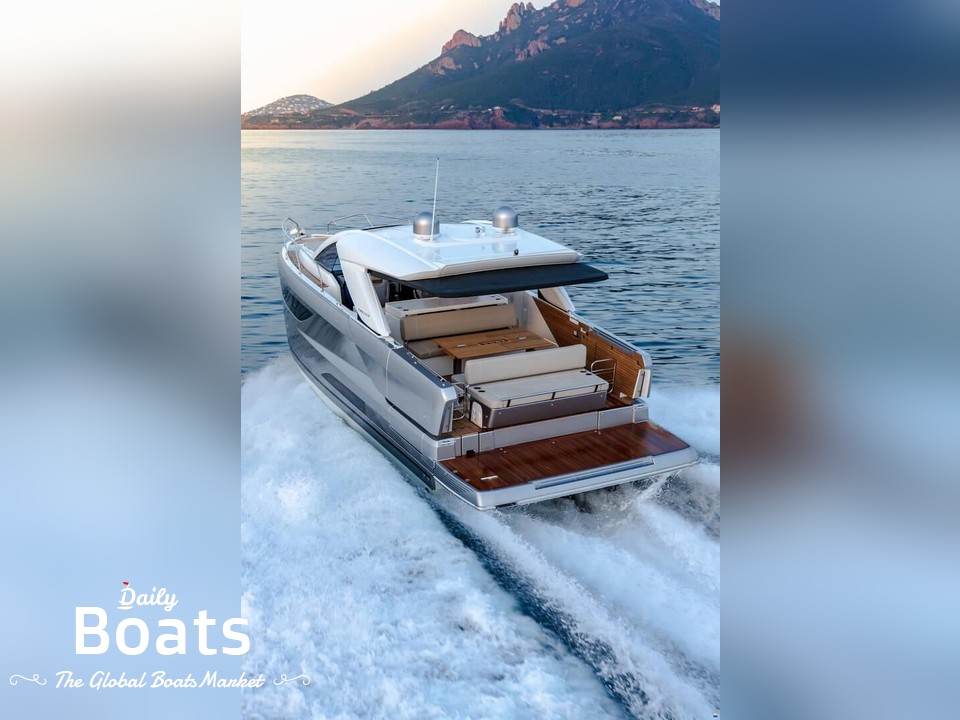 2023 Jeanneau Db 43 for sale. View price, photos and Buy 2023 Jeanneau ...
