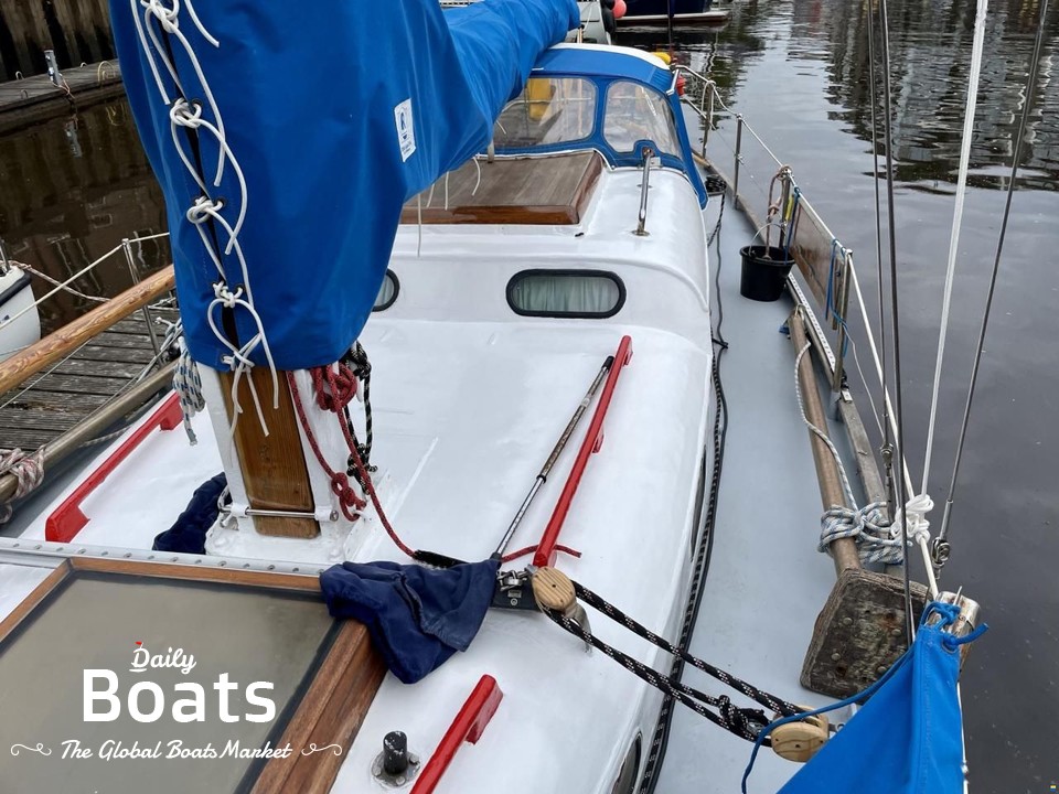 1967 Delphin 6 Kr for sale. View price, photos and Buy 1967 Delphin 6 ...