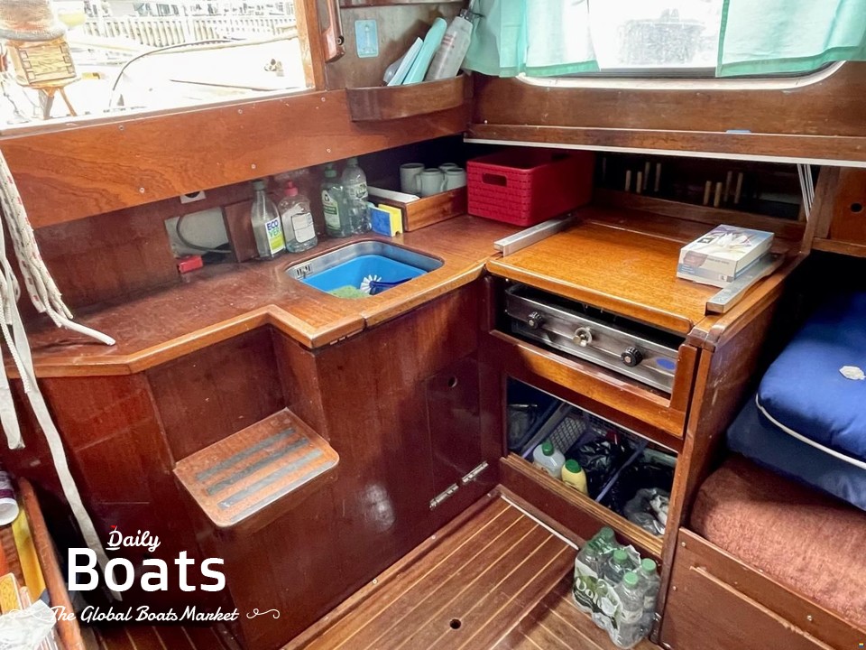 1967 Delphin 6 Kr for sale. View price, photos and Buy 1967 Delphin 6 ...