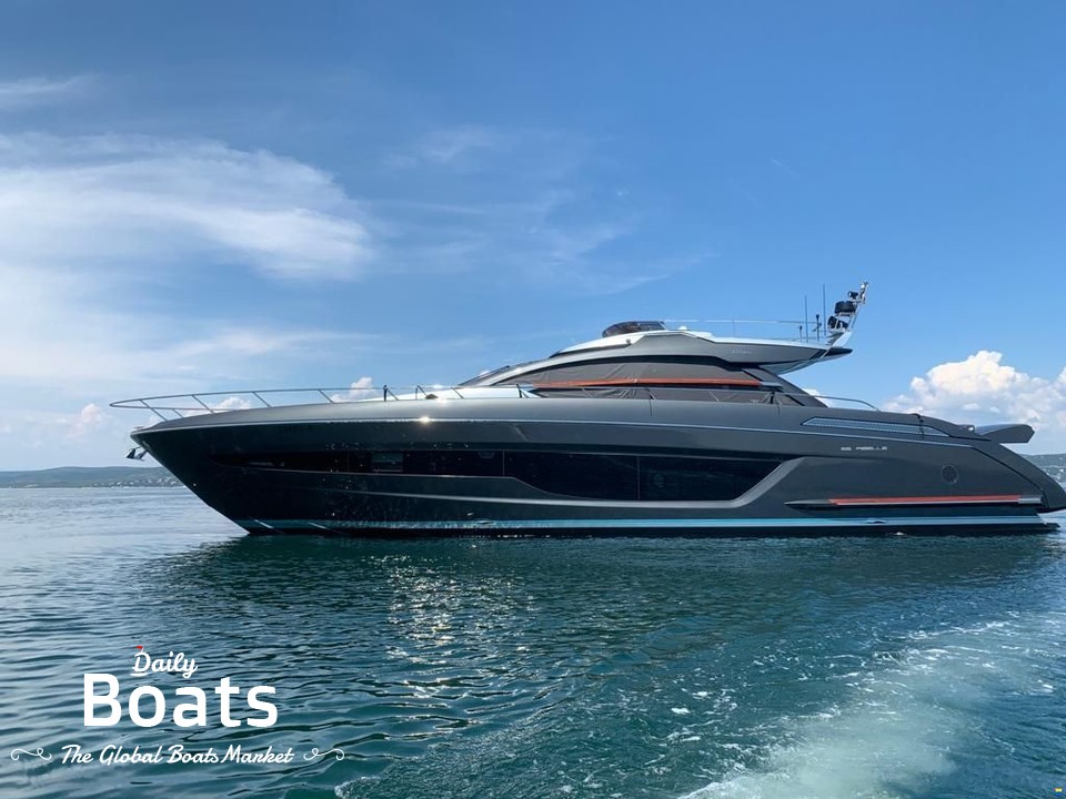 2020 Riva 66 Ribelle for sale. View price, photos and Buy 2020 Riva 66 ...