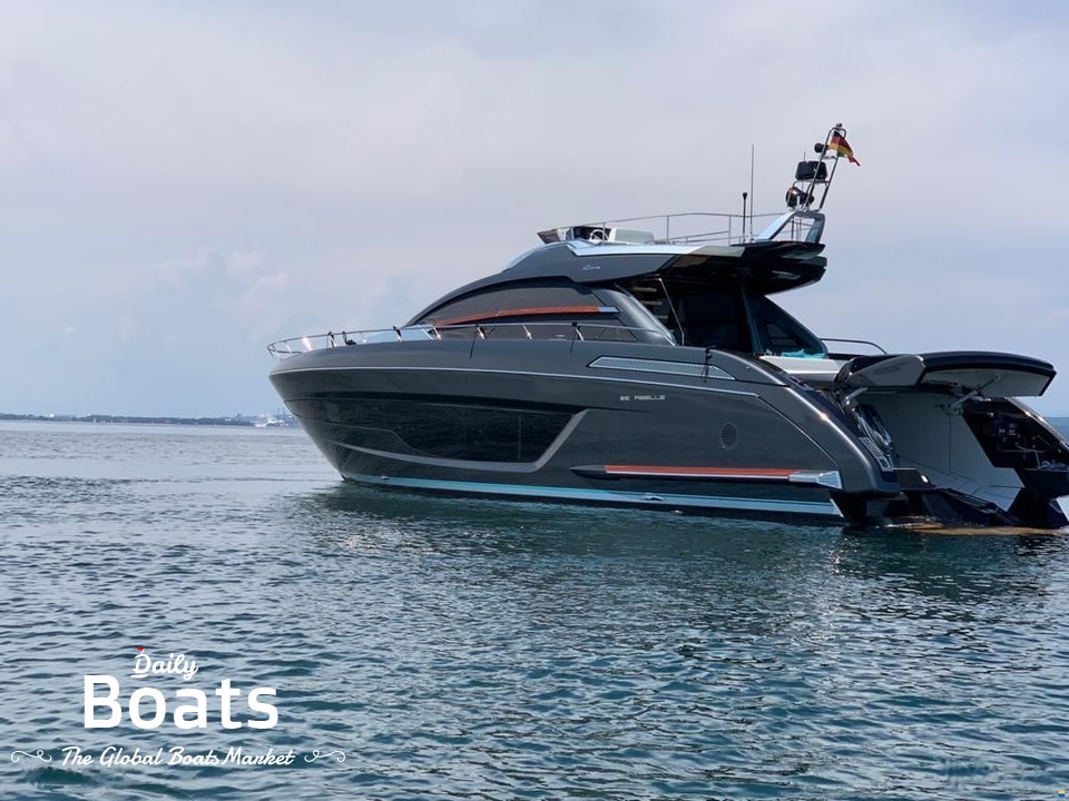 2020 Riva 66 Ribelle for sale. View price, photos and Buy 2020 Riva 66 ...