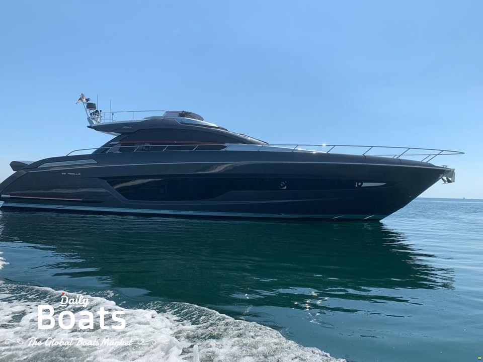 2020 Riva 66 Ribelle for sale. View price, photos and Buy 2020 Riva 66 ...