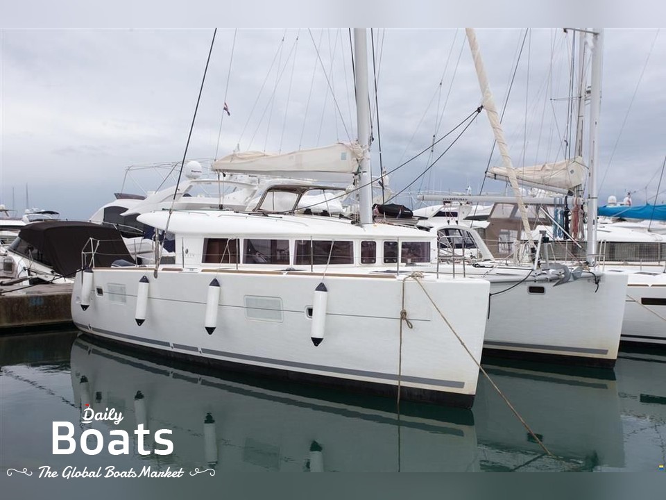 2013 Lagoon 400 S2 for sale. View price, photos and Buy 2013 Lagoon 400 ...