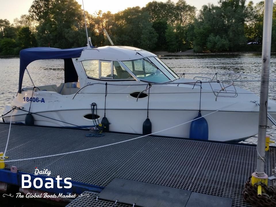 2009 Lema Clon for sale. View price, photos and Buy 2009 Lema Clon #357843