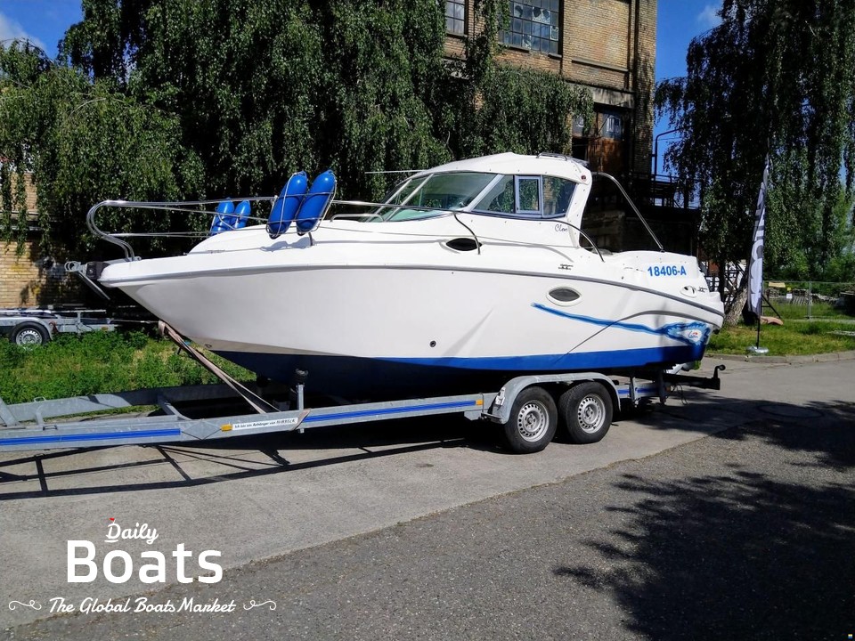 2009 Lema Clon for sale. View price, photos and Buy 2009 Lema Clon #357843