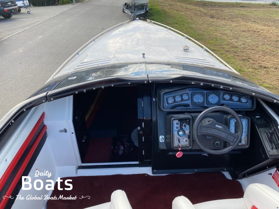 1991 Wellcraft Scarab 28 Excel for sale. View price, photos and Buy ...