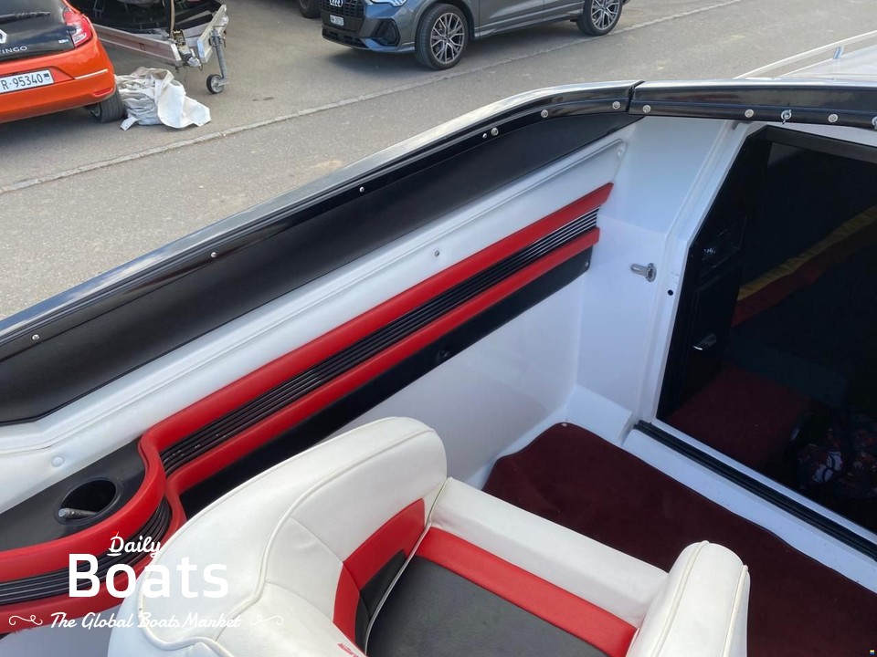 1991 Wellcraft Scarab 28 Excel for sale. View price, photos and Buy ...