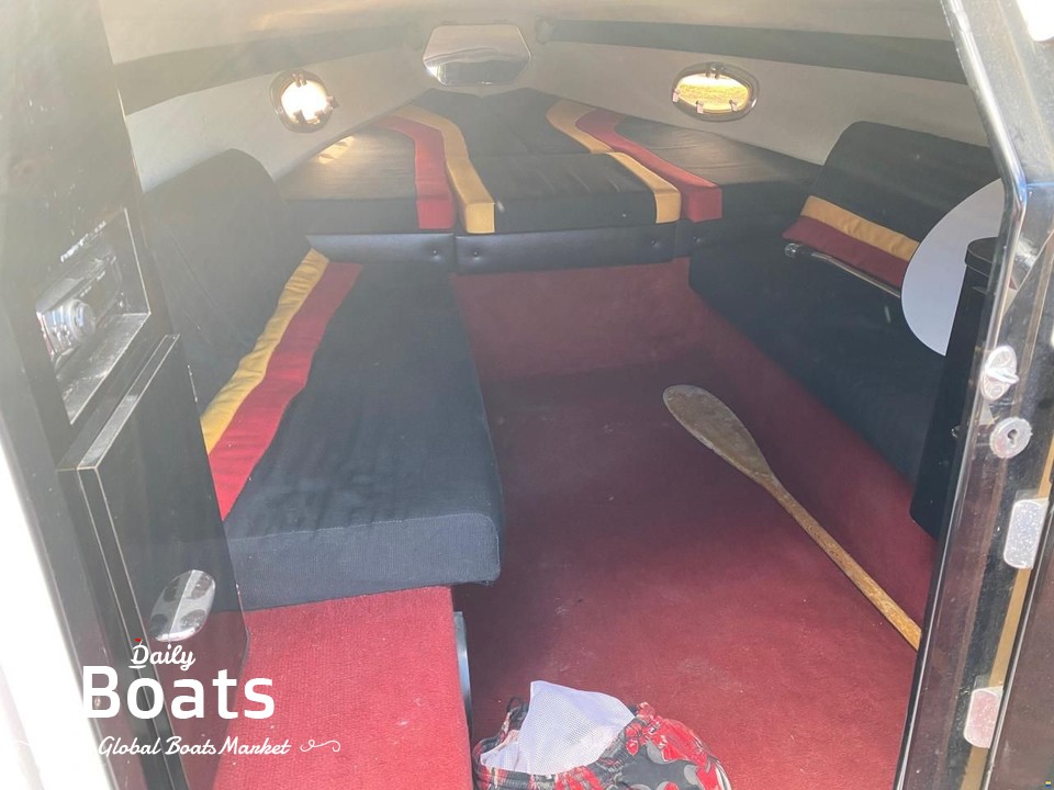 1991 Wellcraft Scarab 28 Excel for sale. View price, photos and Buy ...