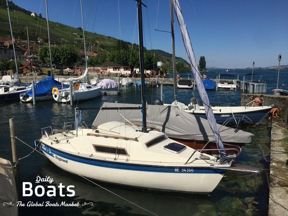 2007 Flying Cruiser F / Bwc Illmensee Gmbh for sale. View price, photos ...