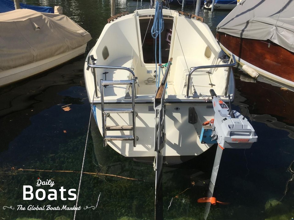 2007 Flying Cruiser F / Bwc Illmensee Gmbh for sale. View price, photos ...