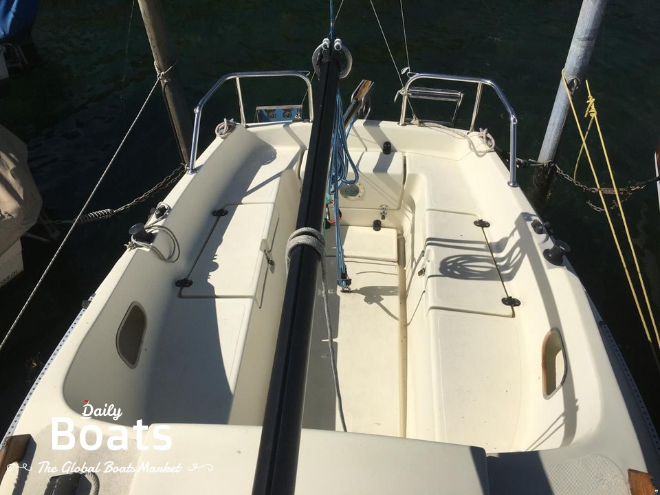 2007 Flying Cruiser F / Bwc Illmensee Gmbh for sale. View price, photos ...