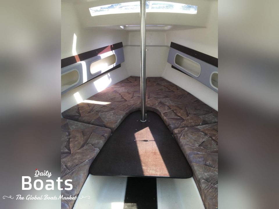 2007 Flying Cruiser F / Bwc Illmensee Gmbh for sale. View price, photos ...