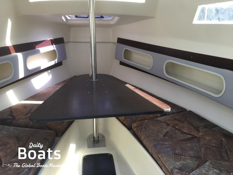 2007 Flying Cruiser F / Bwc Illmensee Gmbh for sale. View price, photos ...