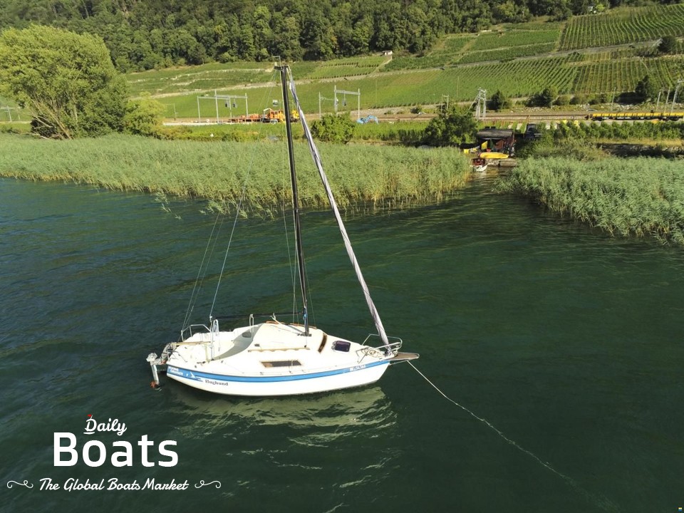 2007 Flying Cruiser F / Bwc Illmensee Gmbh for sale. View price, photos ...