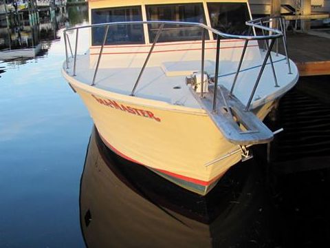 1980 Delta 34 for sale. View price, photos and Buy 1980 Delta 34 #35786