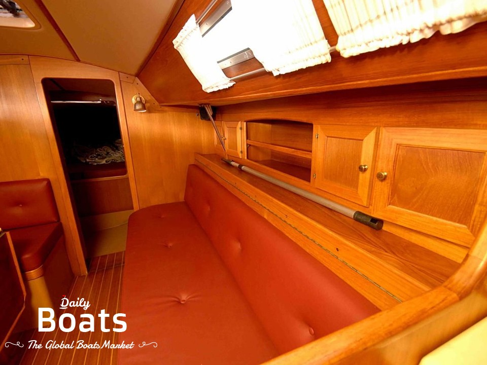 1987 Marieholm Arcona 32 for sale. View price, photos and Buy 1987 ...