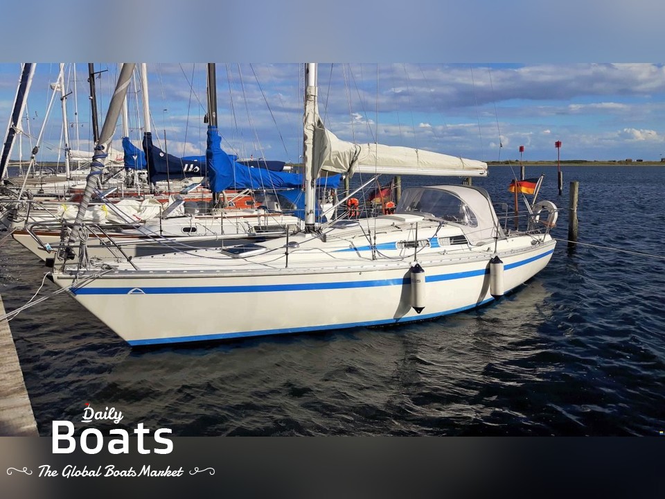 1987 Marieholm Arcona 32 на продажу. Посмотреть цену, фотографии и Купить 1987 Marieholm Arcona ...