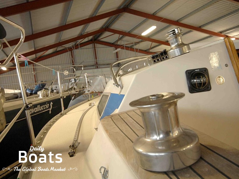 1987 Marieholm Arcona 32 for sale. View price, photos and Buy 1987 ...