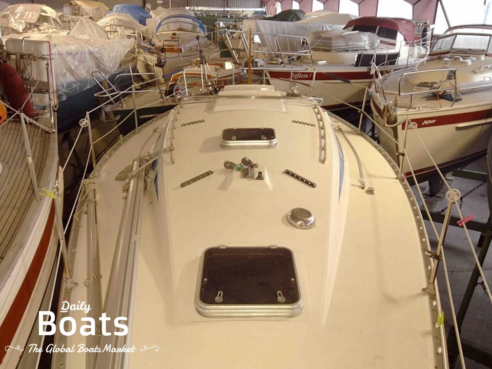 1987 Marieholm Arcona 32 for sale. View price, photos and Buy 1987 ...