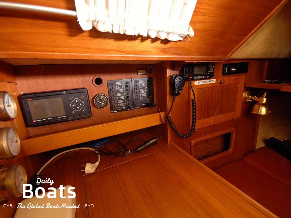 1987 Marieholm Arcona 32 for sale. View price, photos and Buy 1987 ...