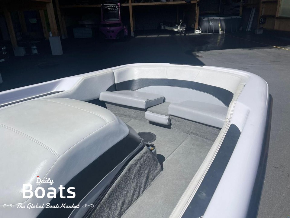 1999 Correct Craft Ski Nautique for sale. View price, photos and Buy ...