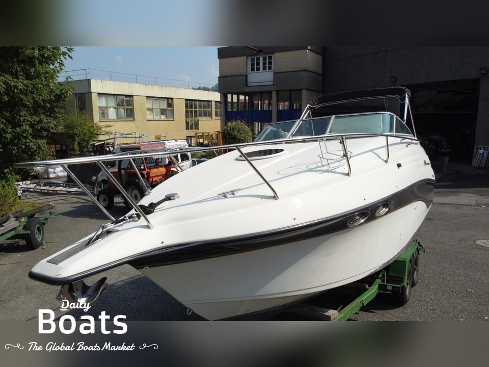 Crownline 268 Cruiser for sale. View price, photos and Buy Crownline ...