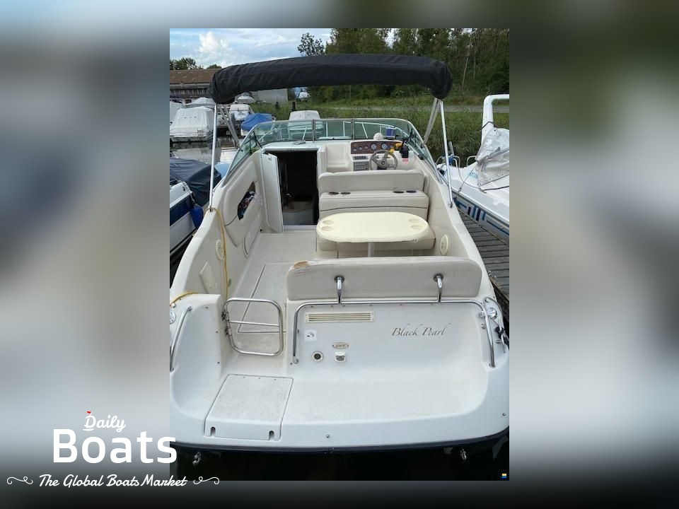 Crownline 268 Cruiser for sale. View price, photos and Buy Crownline ...