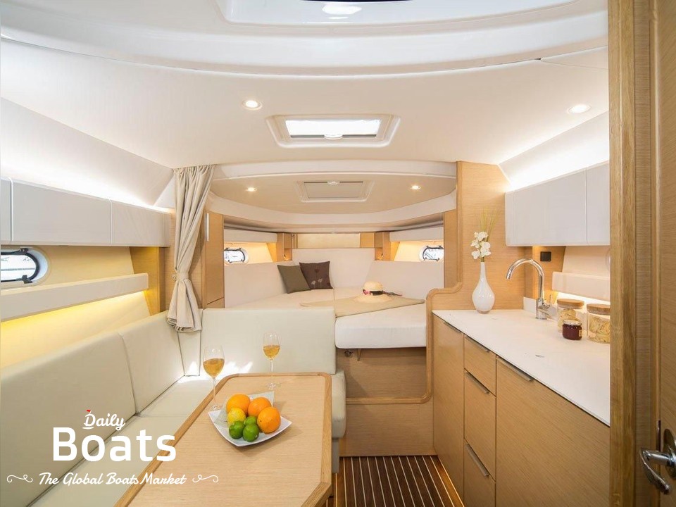 Bavaria S 33 Ht Ab Herbst 2022 for sale. View price, photos and Buy ...