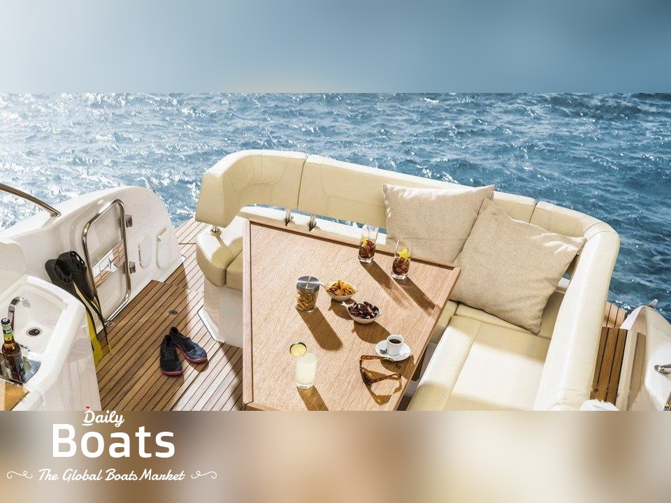 Bavaria S 33 Ht Ab Herbst 2022 for sale. View price, photos and Buy ...