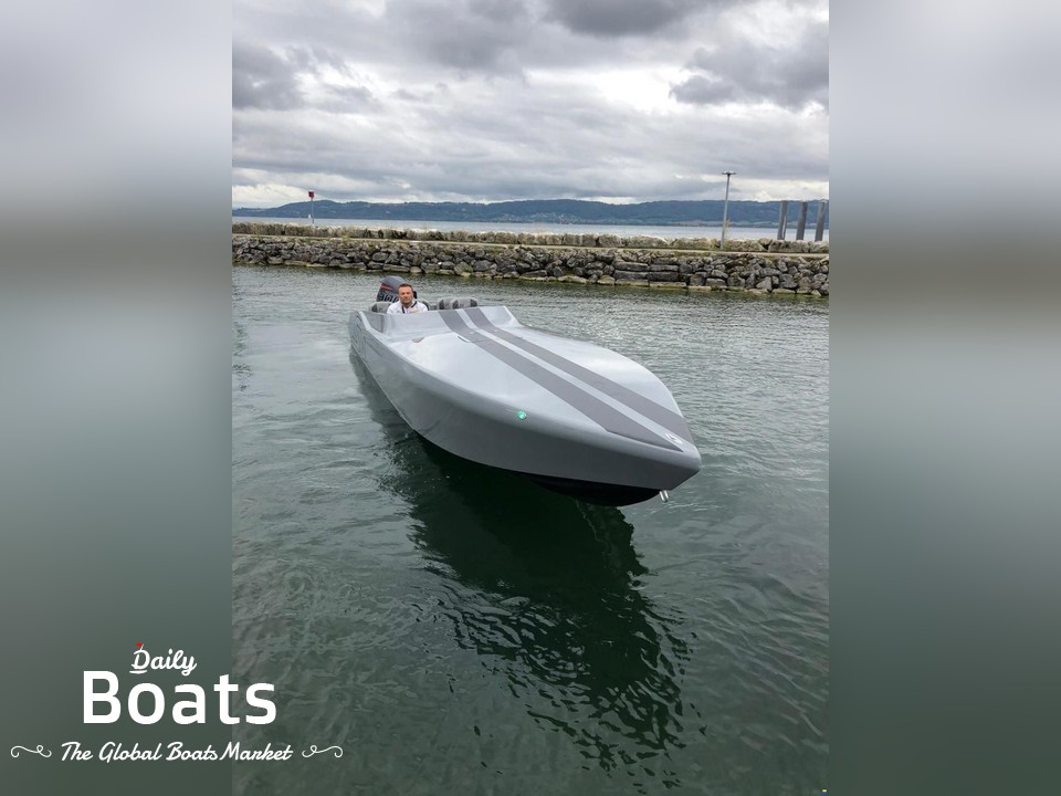 2022 Chaudron Sv 27 Race Edition for sale. View price, photos and Buy ...