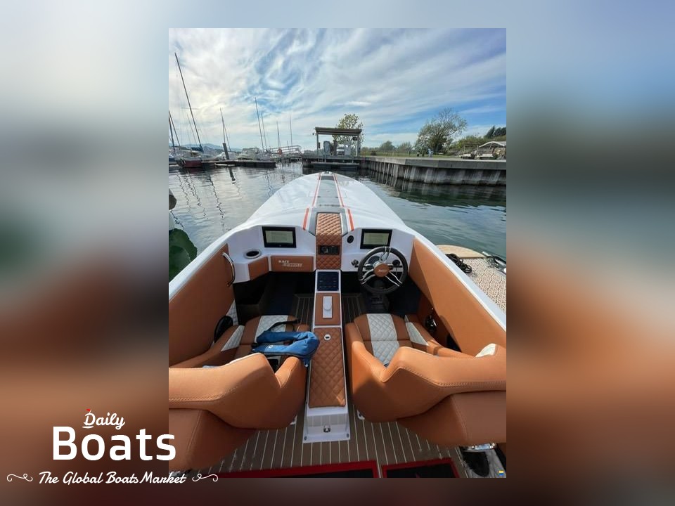 2022 Chaudron Sv 27 Race Edition for sale. View price, photos and Buy ...