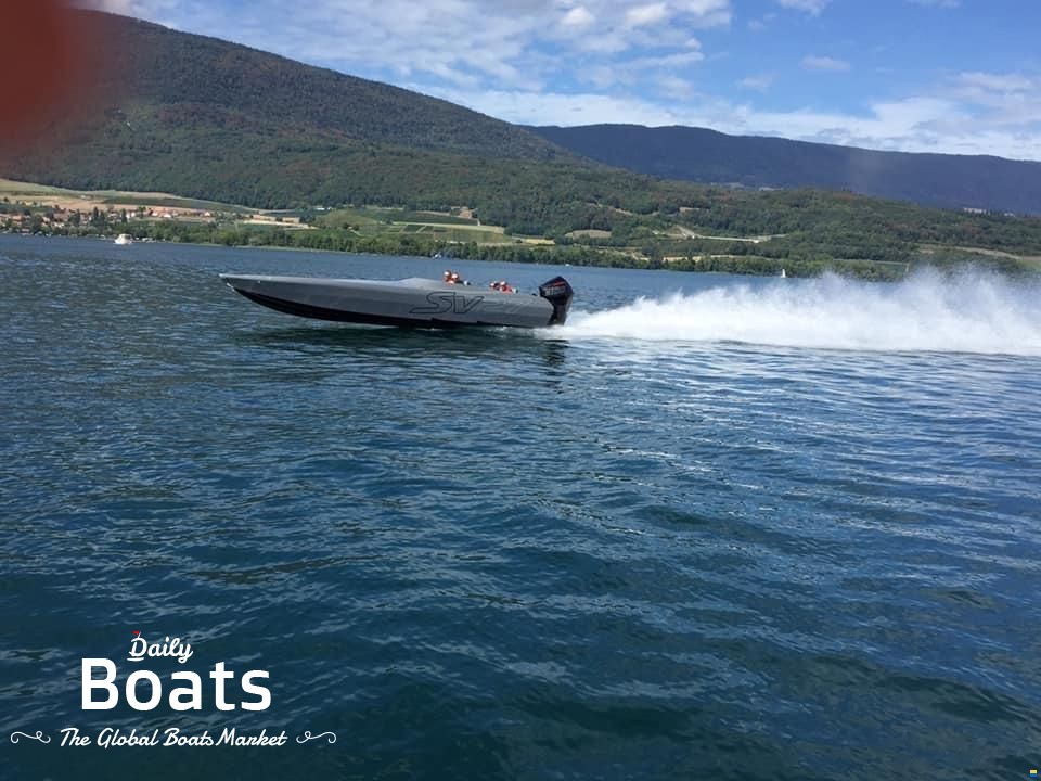 2022 Chaudron Sv 27 Race Edition for sale. View price, photos and Buy ...