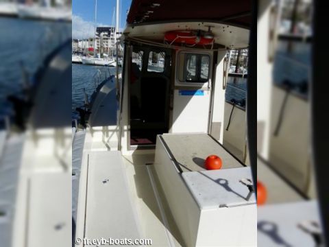 2009 Rhea Marine 900 for sale. View price, photos and Buy 2009 Rhea ...