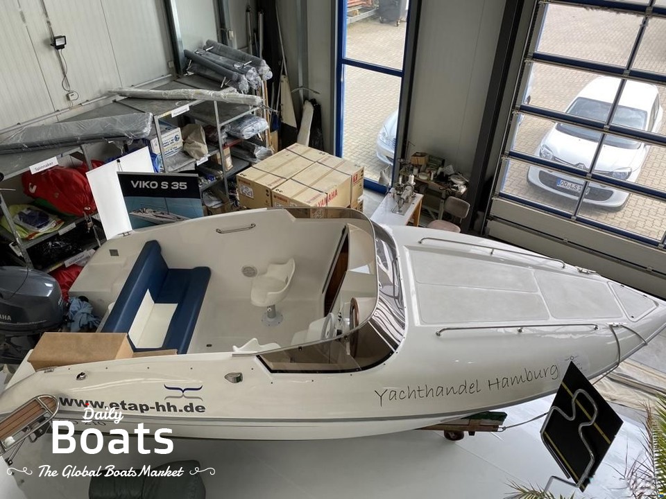 2021 Viko -Amaco 210 for sale. View price, photos and Buy 2021 Viko ...