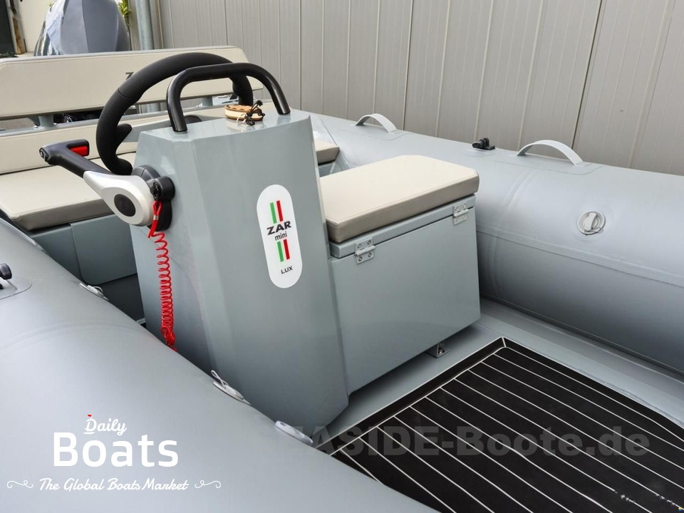 ZAR mini Lux 12 + Yamaha 15Ps for sale. View price, photos and Buy ZAR ...