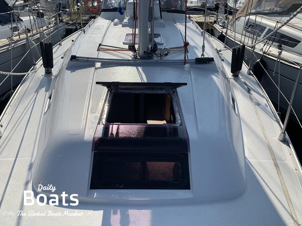 2009 Hanse 370 for sale. View price, photos and Buy 2009 Hanse 370 #357937