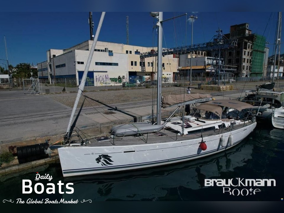 2008 Dufour 525 Grand Large for sale. View price, photos and Buy 2008 ...