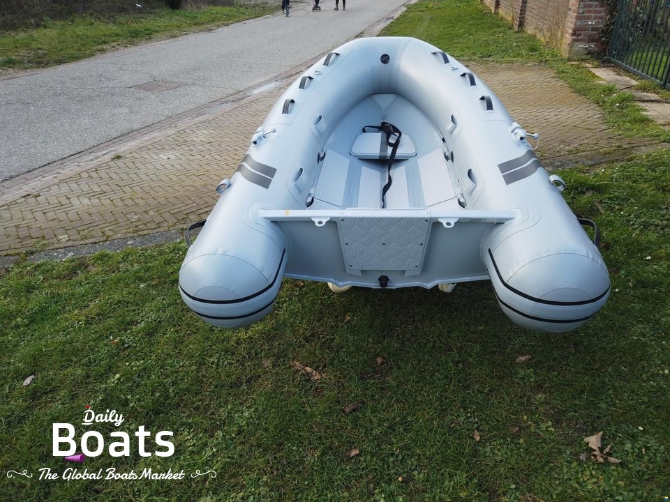 Highfield Ultra Light 260 for sale. View price, photos and Buy ...