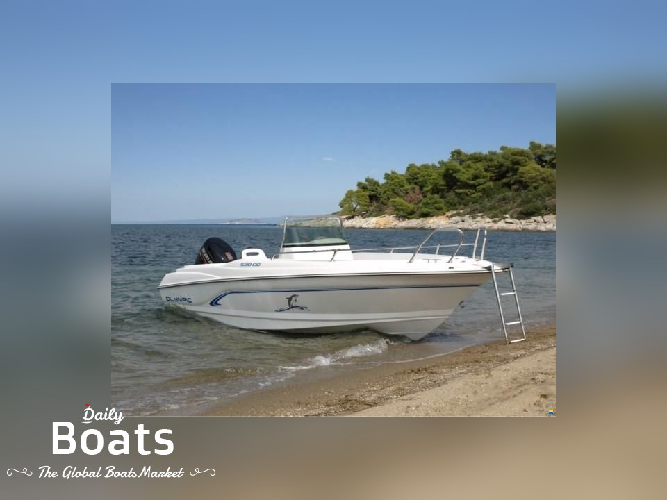 2019 Olympic 520 Cc for sale. View price, photos and Buy 2019 Olympic ...