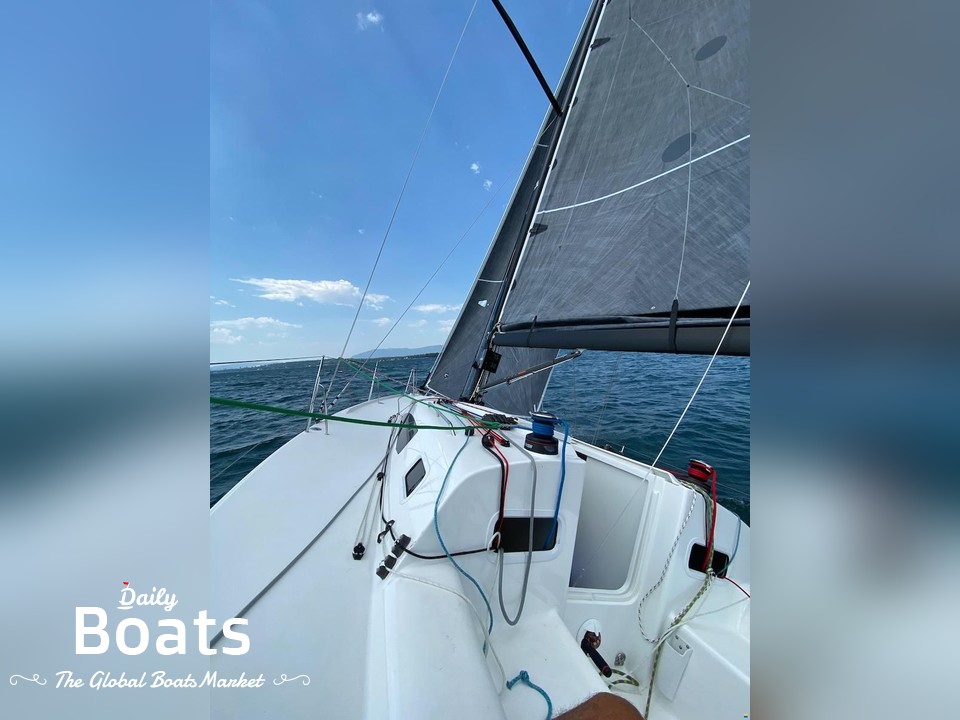 2020 JComposite J-Boats J99 for sale. View price, photos and Buy 2020 ...